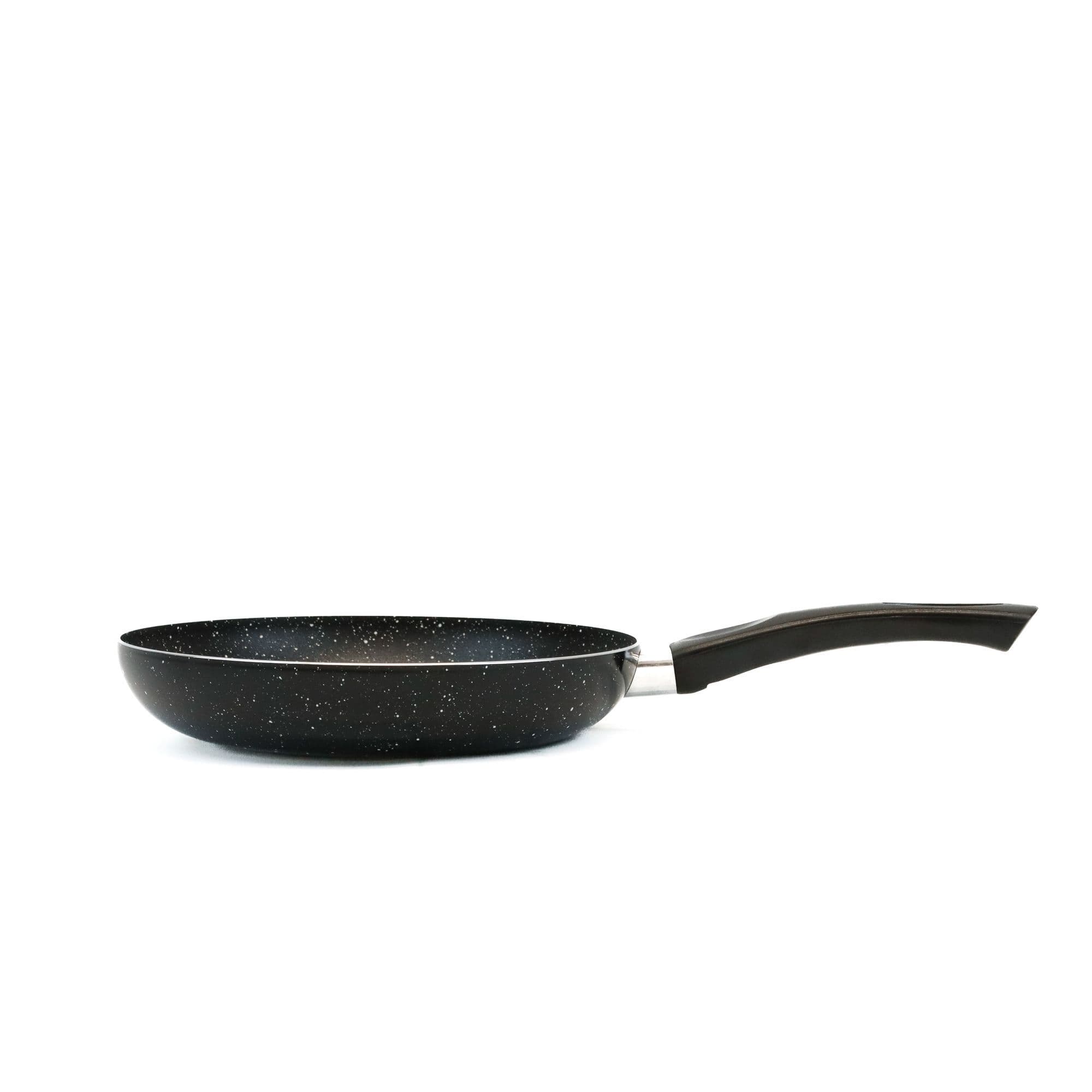 Leisurewize 3 Piece Induction Pan Set Black Marble LW701 - Grasshopper ...