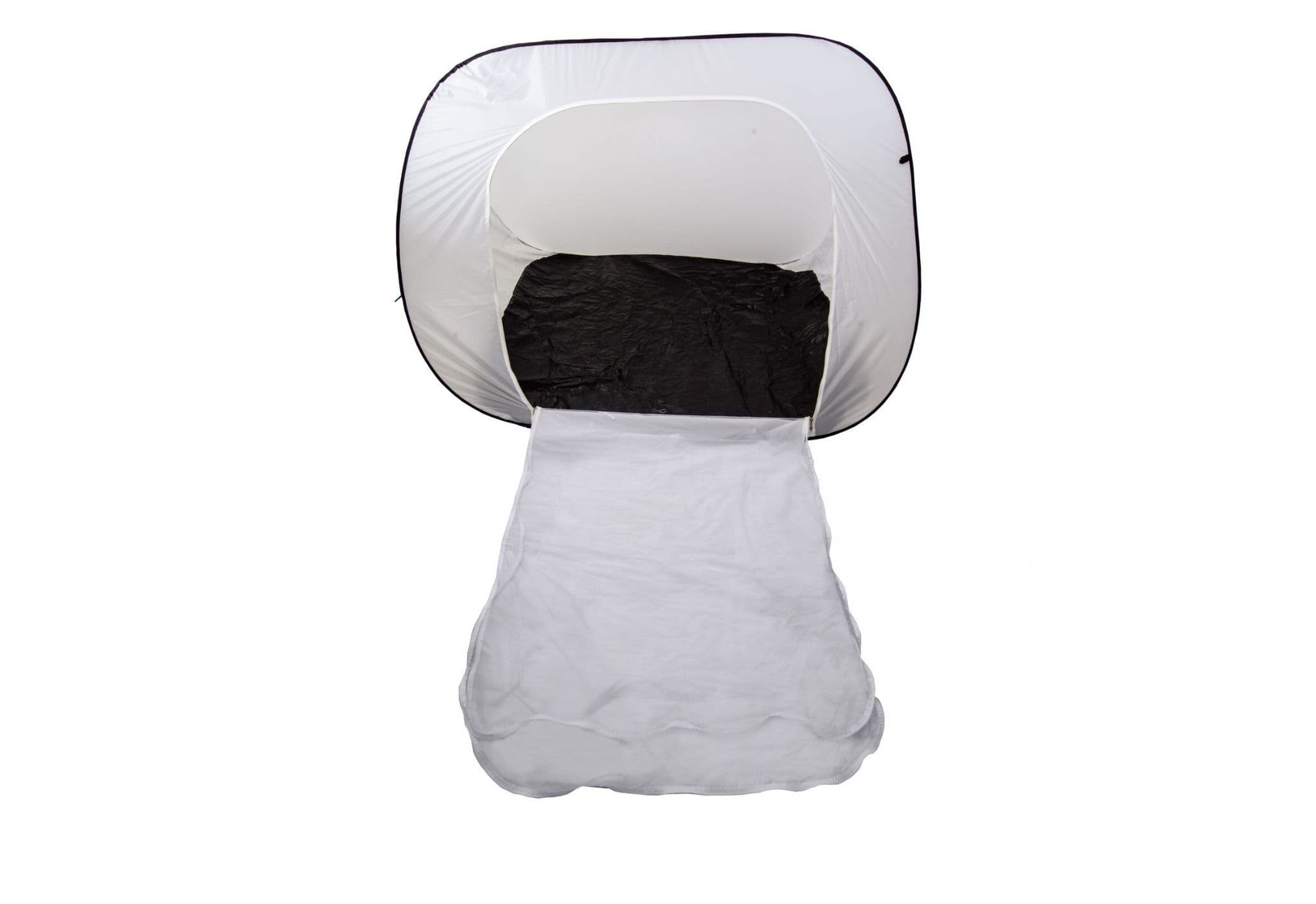 Leisurewize Awning Pop-Up Inner Double Bed Tent LWA40 - Grasshopper Leisure