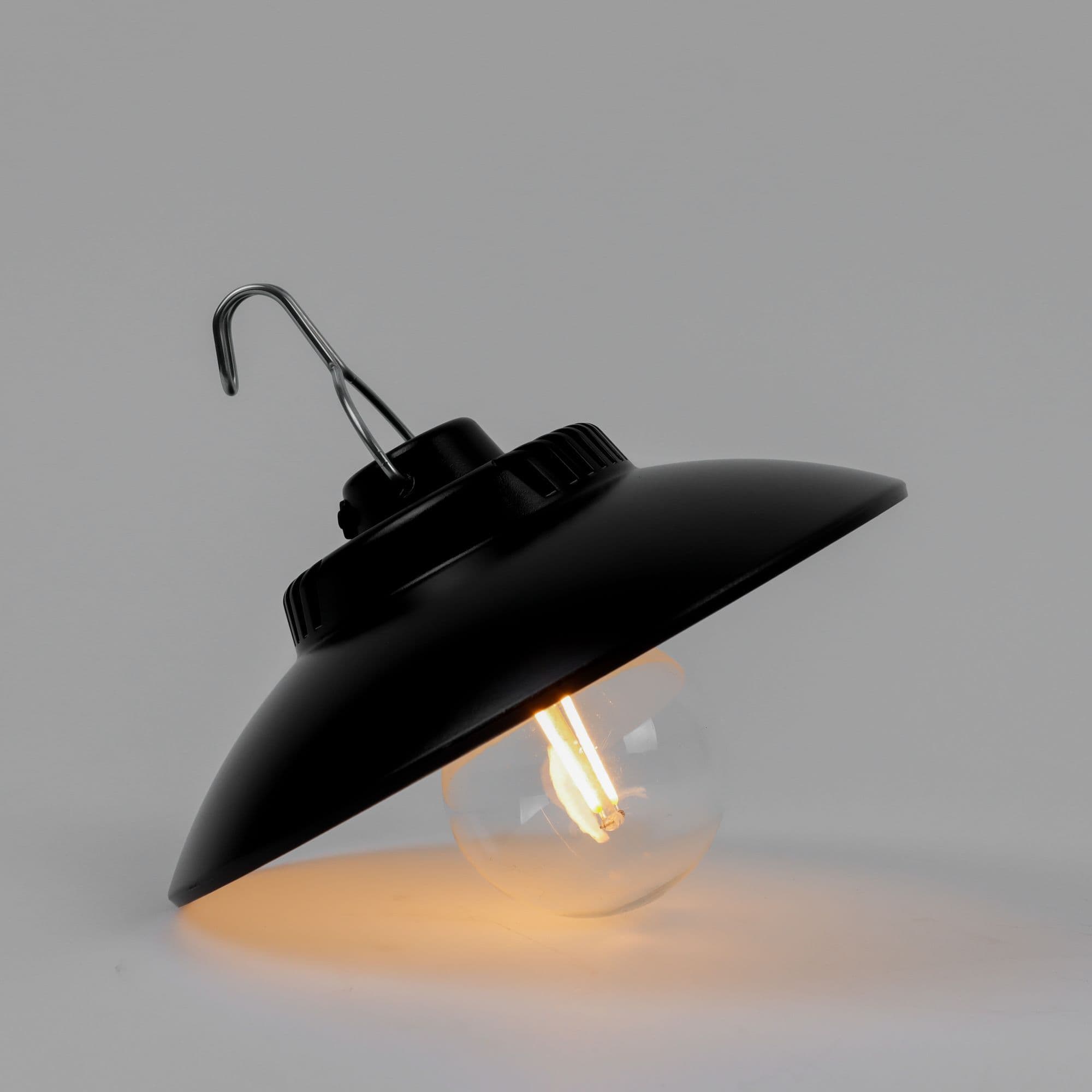Leisurewize LED Rechargeable Camping Hanging Light Lantern LW719 ...