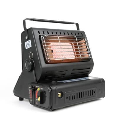 Gas Heaters for Caravan Campervan Motorhome, Propex heating ...