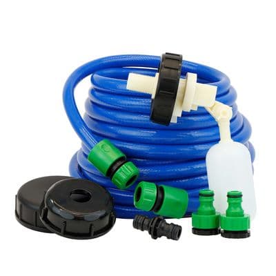 Hoses, pipes, Caravan Campervan conversions, Motorhome Hoses ...