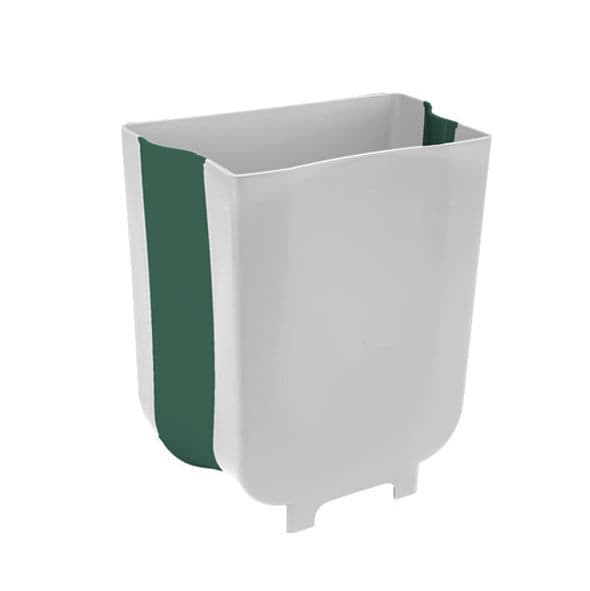 Lifestyle Collapsible Hanging Waste Bin LF3125 - Grasshopper Leisure