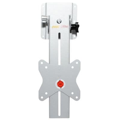 Lippert Side Mount Sliding TV Bracket Left Hand, TV Equipment for ...
