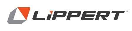 Lippert Side Mount Sliding TV Bracket Left Hand, TV Equipment for ...