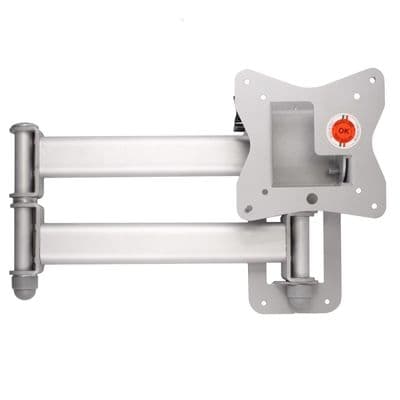 Lippert Side Mount Sliding TV Bracket Left Hand, TV Equipment for ...