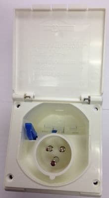 240v Hook Up, Caravan & Motorhome Electrical, CBE, Charging ...