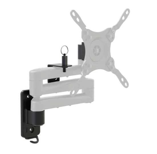 Maxview Wall Plate And Catch Lock For M7741 TV Bracket - Grasshopper ...