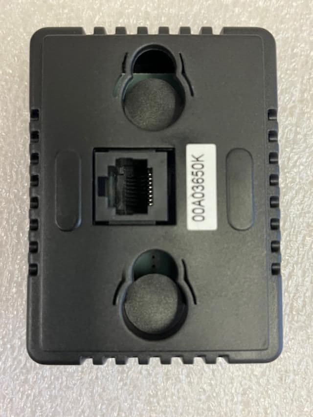 MaxxAir MaxxFan Black WALL Control Maxxfan Controller - Grasshopper Leisure