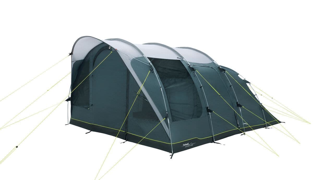 Outwell Sky 6 Poled Tunnel Tent (2025) 111475 - Grasshopper Leisure