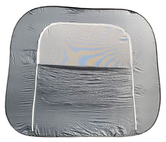 Quest Pop Up 2 Berth Inner Tent A1002 - Grasshopper Leisure