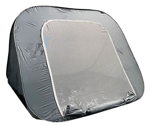 Quest Pop Up 2 Berth Inner Tent A1002 - Grasshopper Leisure