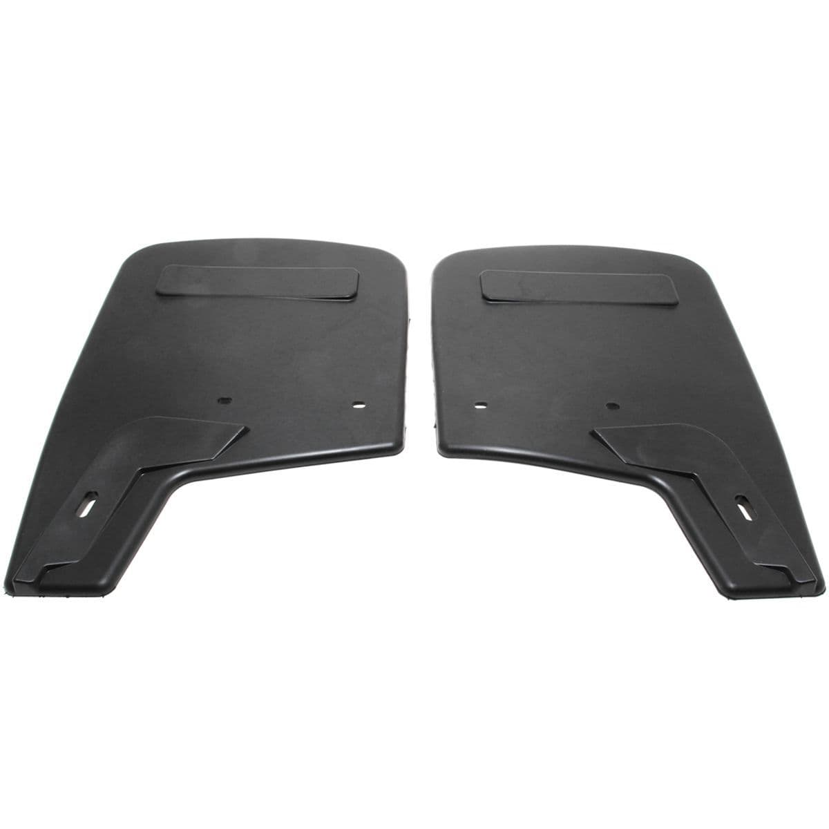 Rear Mud Flaps Ducato X250 2006 Onwards, Drip Stop & Mud Flap ...