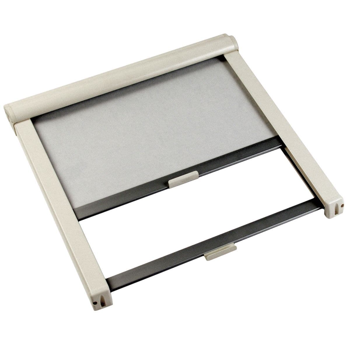 Remis Remiflair Cassette blinds for motorhome and caravans ...