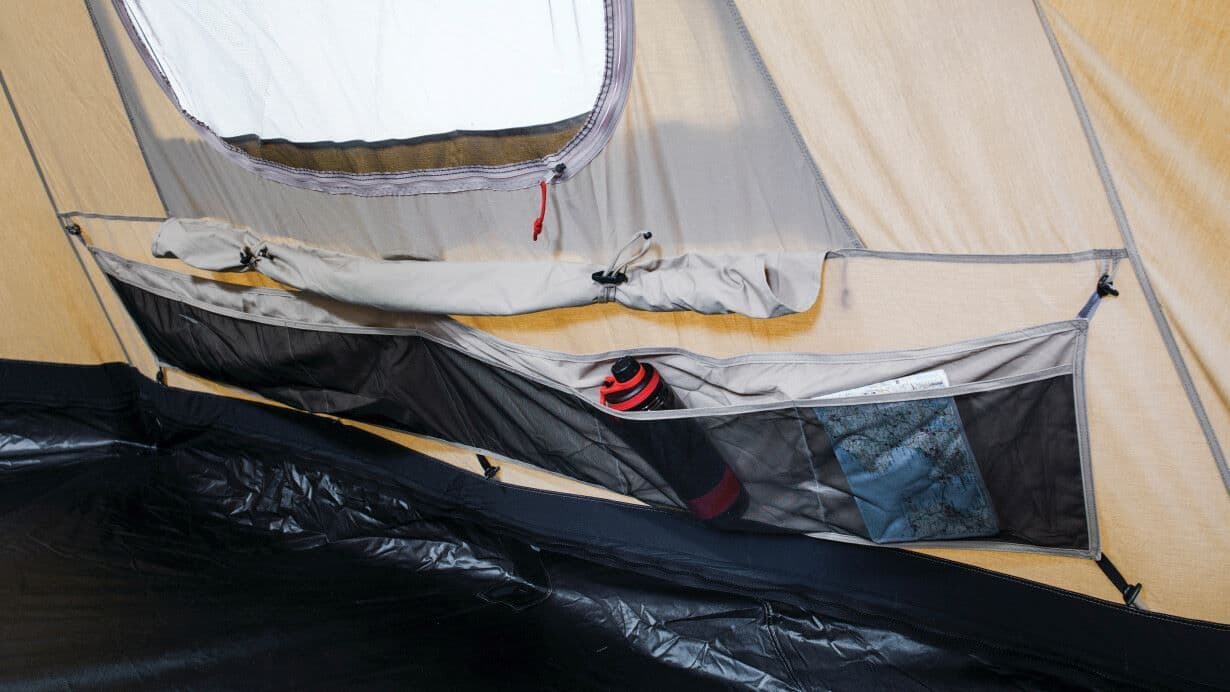 Robens Kiowa 10 Berth Tipi Tent 130188 - Grasshopper Leisure