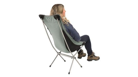 Robens Observer Camping Chair (490094) - Grasshopper Leisure