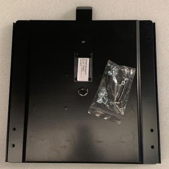 Sportscraft VW T2 T3 T25 Passenger / Driver Side Seat Swivel Plate 3342000 - Grasshopper Leisure