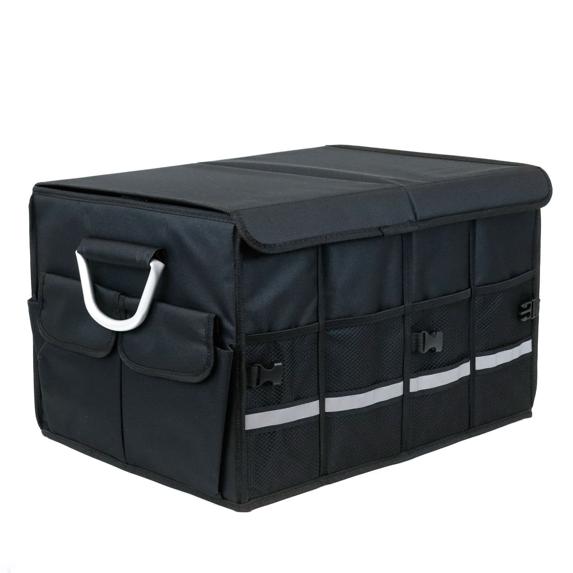 Streetwize All-Purpose Collapsible Boot Organiser SWBO7 - Grasshopper ...