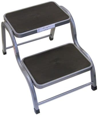 Thule Omnistep Slide Out Manual 400, Steps for Caravan & Motorhome ...