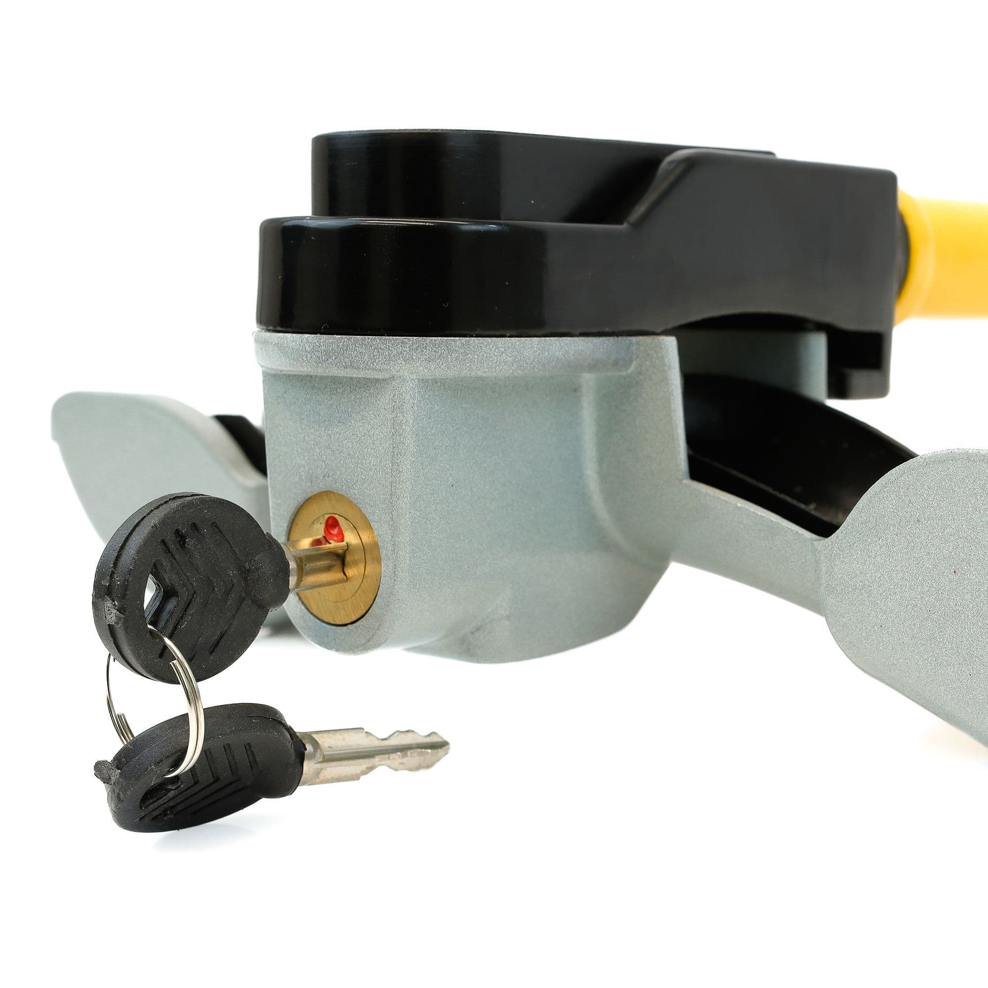 Streetwize Rotary Steering Wheel Lock SWRL - Grasshopper Leisure