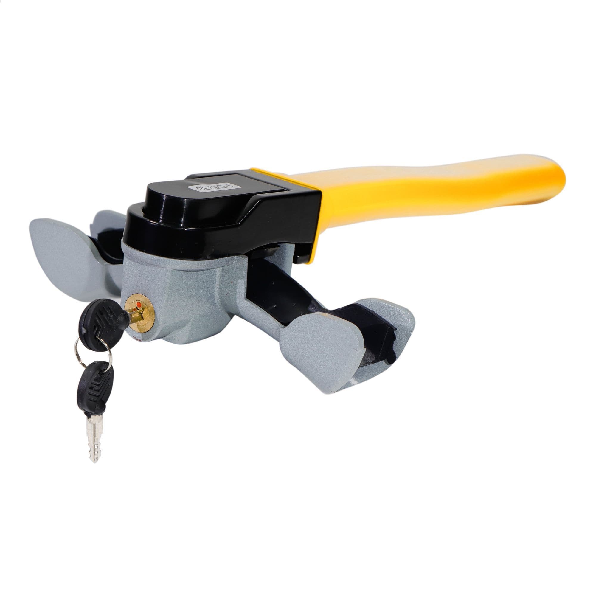 Streetwize Rotary Steering Wheel Lock SWRL - Grasshopper Leisure