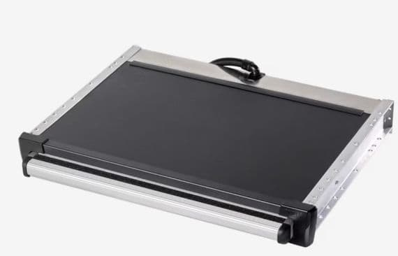 Thule Omnistep Slide Out 12v Electric 700 Step G2 (V18), 301840, Step ...