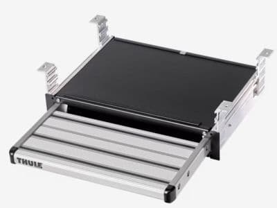 Thule Omnistep Slide Out 12v Electric 700 Step G2 (V18), 301840, Step ...