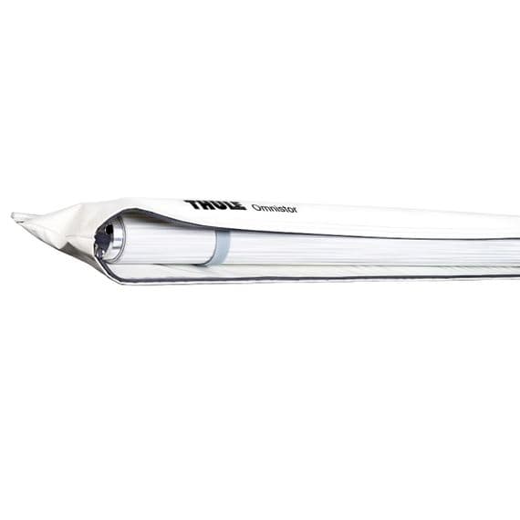 Thule Omnistor 1200 Caravan Awning Rollout Canopy - Grasshopper Leisure