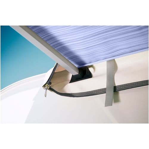 Thule Omnistor 1200 Caravan Awning Rollout Canopy - Grasshopper Leisure