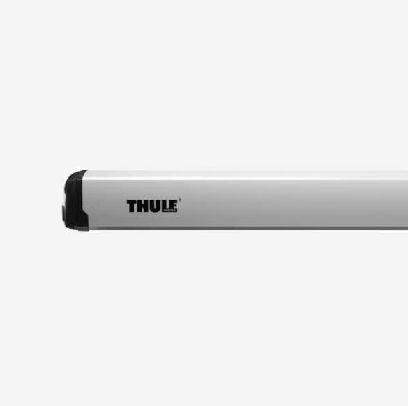 Thule Omnistor 3200 Awning Anthracite, Campervan - Grasshopper Leisure