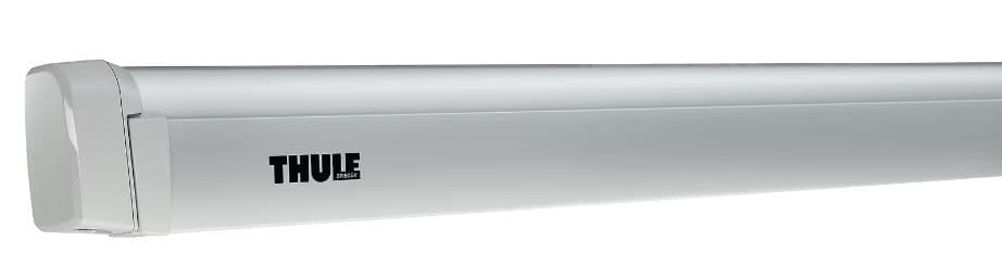 Thule Omnistor 4200 Awning Anodised Campervan And Motorhome ...