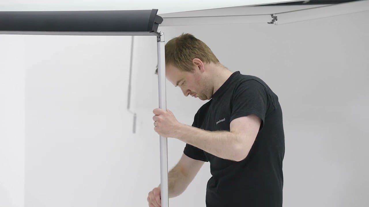 Thule Omnistor 4200 Awning Anthracite Campervan And Motorhome ...