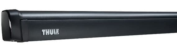 Thule Omnistor 4200 Awning Anthracite Campervan And Motorhome ...