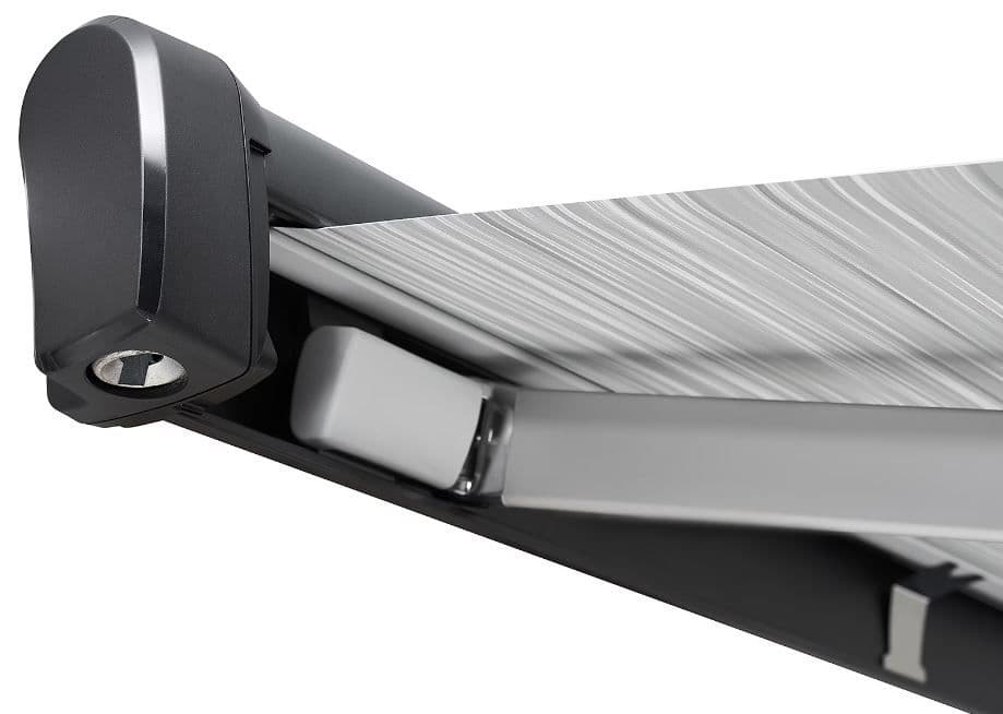 Thule Omnistor 4200 Awning Anthracite Campervan And Motorhome ...