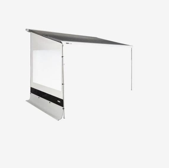 Thule Omnistor Rain Blocker G2 Side 1200 Awning 301422 - Grasshopper ...