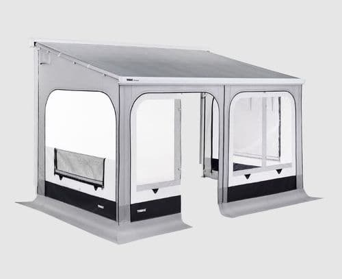 Thule Panorama Tent Privacy Room For 5200 Awning - Grasshopper Leisure