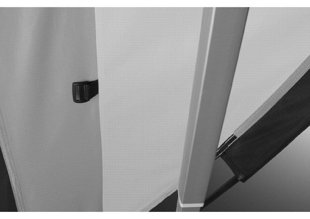 Thule Quickfit Ducato H2 Awning Privacy Room Tent Enclosure ...