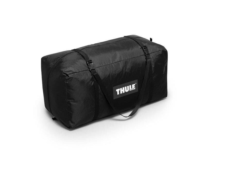 Thule Quickfit Ducato H2 Awning Privacy Room Tent Enclosure ...