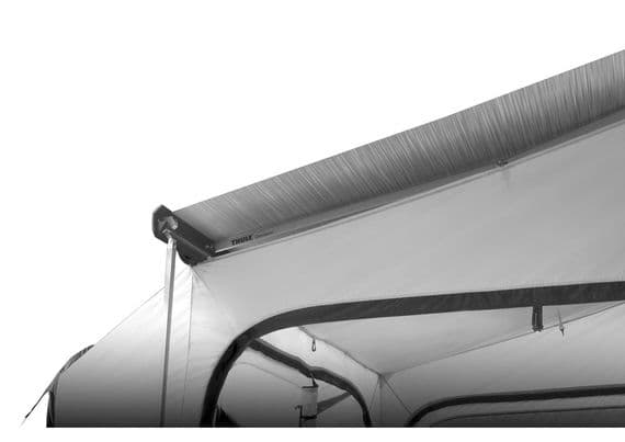 Thule Quickfit Ducato H2 Awning Privacy Room Tent Enclosure ...