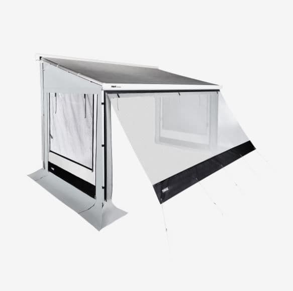 Thule Residence G3 Tent VW T5/T6 For 4200 Awning Privacy Enclosure ...