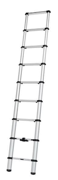 Thule Van Ladder 9 Steps Telescopic And Fixation Kit 301404, Campervan ...
