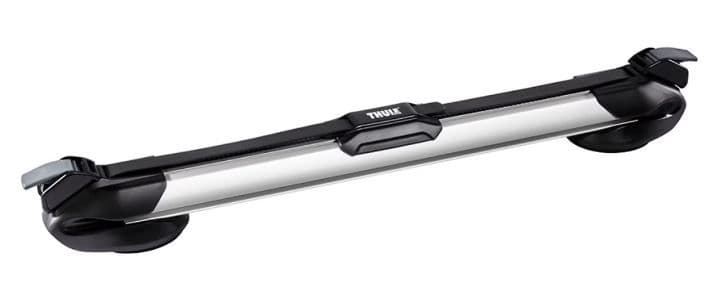 Thule Van Ladder 9 Steps Telescopic And Fixation Kit 301404, Campervan ...