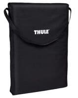 Thule Van Ladder 9 Steps Telescopic And Fixation Kit 301404, Campervan ...