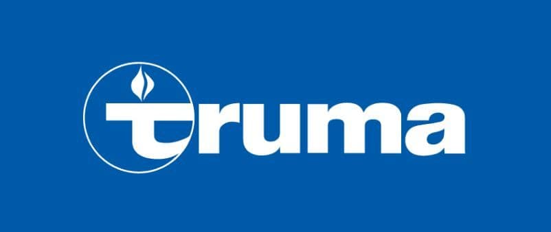 Truma Combi D4E Diesel Air and Water Heater Kit, Campervan Caravan ...