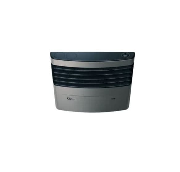 Truma S3004 Gas Fire Heater Front Case Titanium 30420-01 - Grasshopper ...