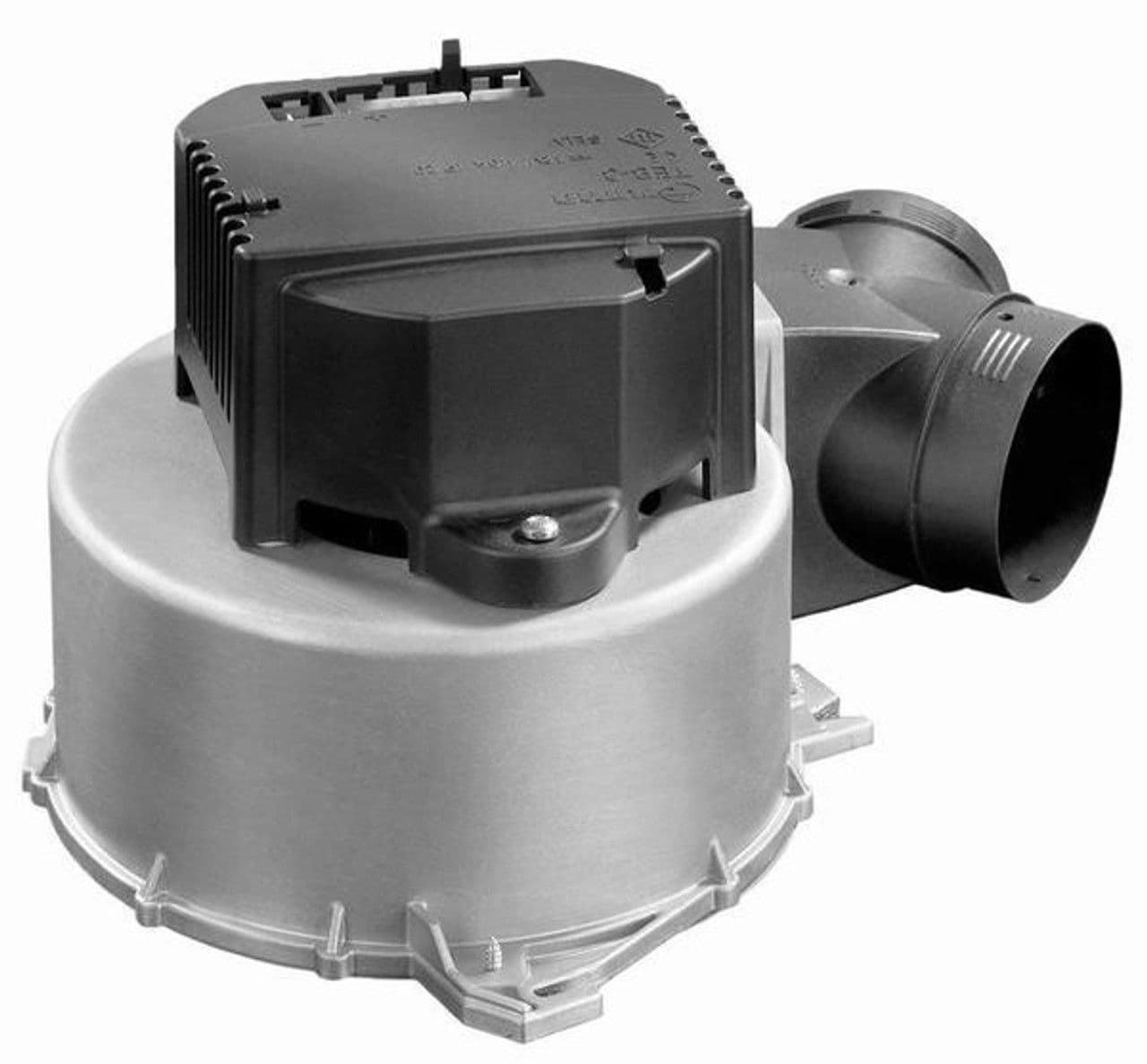 Truma TEB-3 12V Fan Unit For S Series Gas Heater 41240-01 - Grasshopper ...