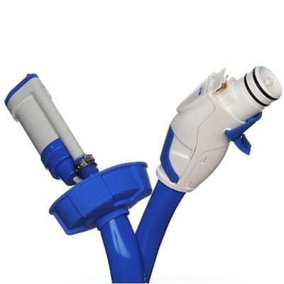 Truma Frost Control Valve Kit With Standard Fittings 34020-00237 ...