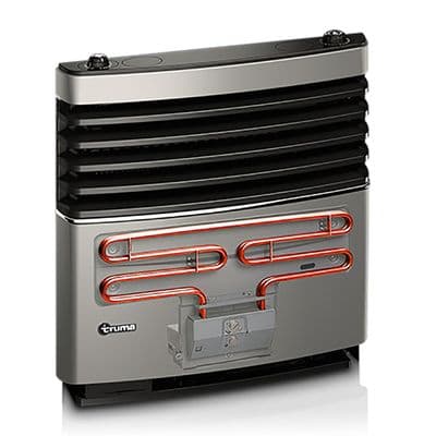 Gas Heaters for Caravan Campervan Motorhome, Propex heating ...
