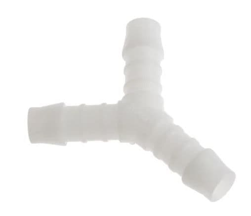 Y Hose Connector 10mm, water Fittings, campervan, caravan and motorhome ...
