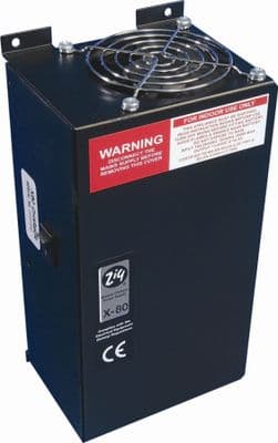 PMS3 Power Management System - Grasshopper Leisure, Charging ...