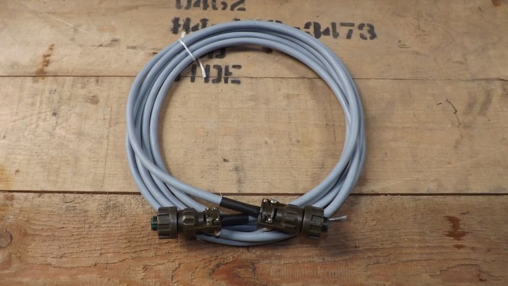 3 pin power linking cable Female to female